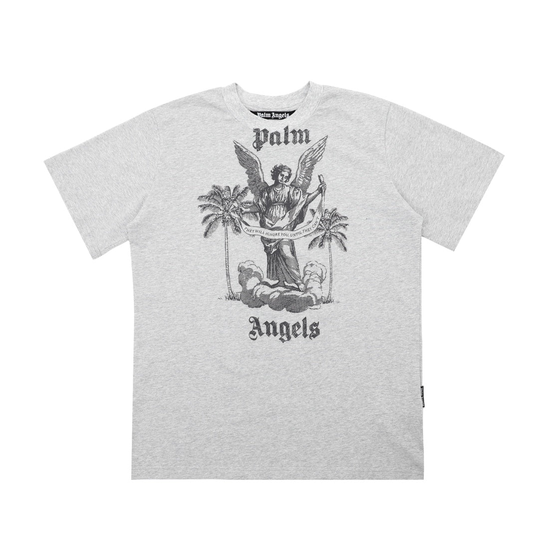 Playera Palm Angels – KAMIKAZE