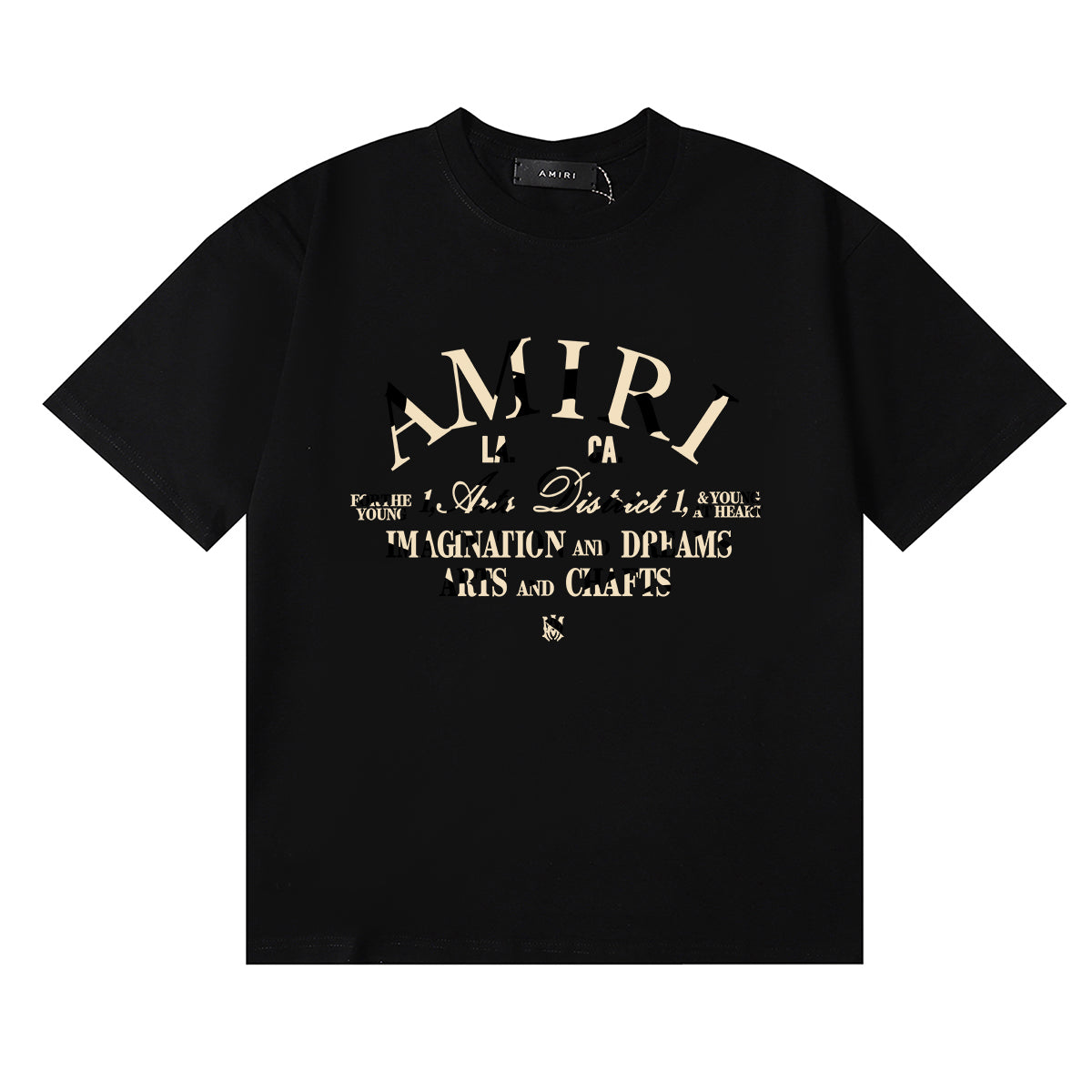 Playera Amiri – KAMIKAZE